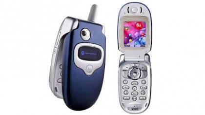 10 best flip phones of all time | TechRadar