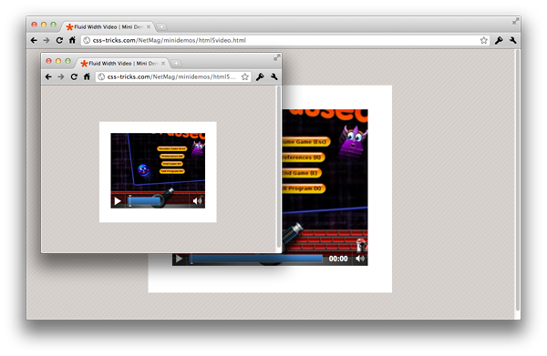 How to create fluid width videos with CSS and jQuery | Creative Bloq