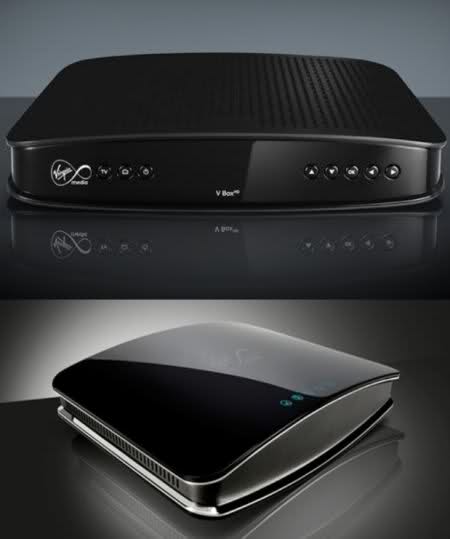 Review : Virgin Media V HD Box | ITProPortal