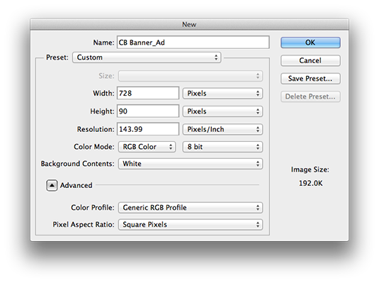 How to make an animated banner | Creative Bloq