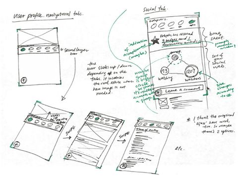 DeviantArt releases free mobile art app | Creative Bloq