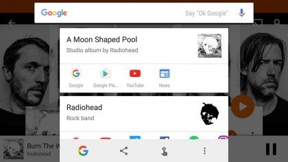 How to use Google Now | TechRadar