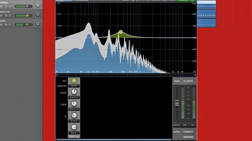 How to build a custom EQ | MusicRadar