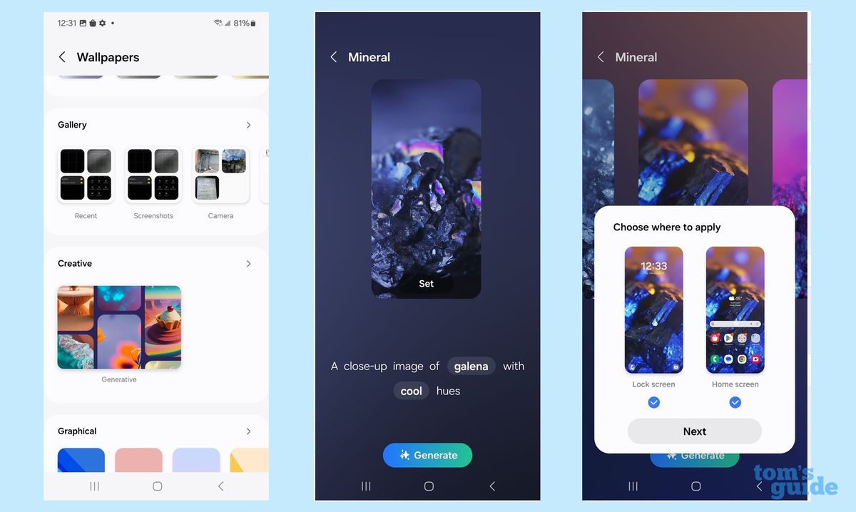 Just got a Samsung Galaxy S24? Try these 11 features first | Tom's Guide