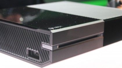 First look: Xbox One | TechRadar