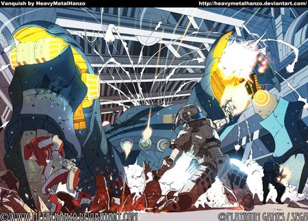 Best video game fan art | GamesRadar+