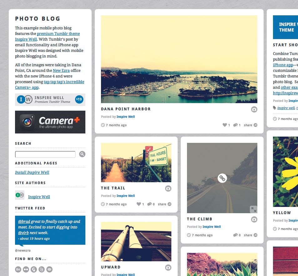 5 great ways to use a gallery style | Creative Bloq