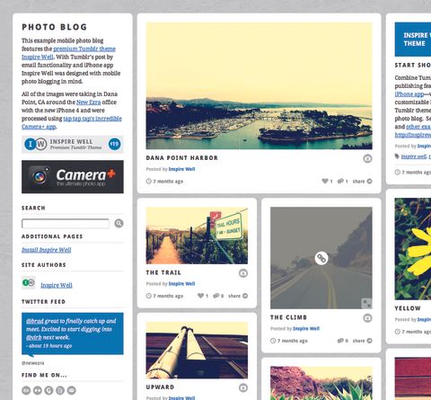 5 great ways to use a gallery style | Creative Bloq