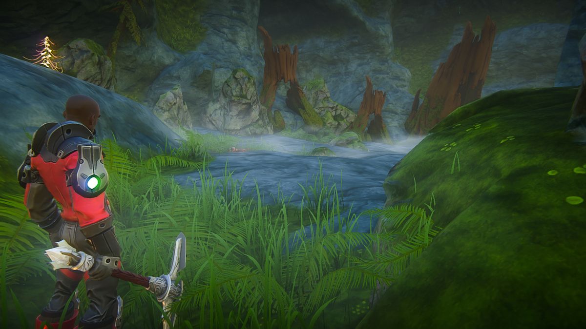 Landmark puts the power to create worlds, or demolish them, in the ...