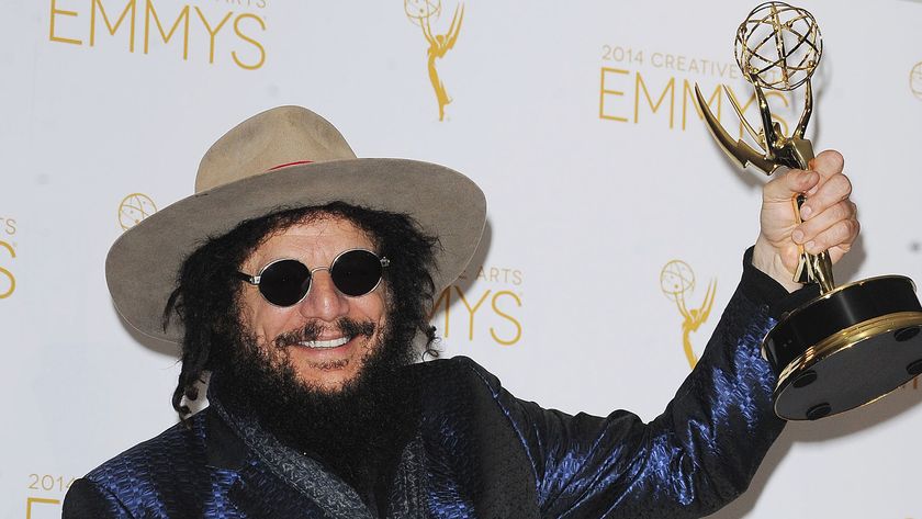 Don Was's top 5 tips for producers | MusicRadar