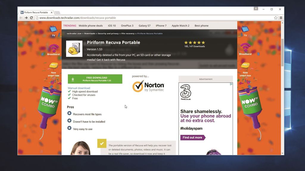How to make an emergency USB toolkit | TechRadar