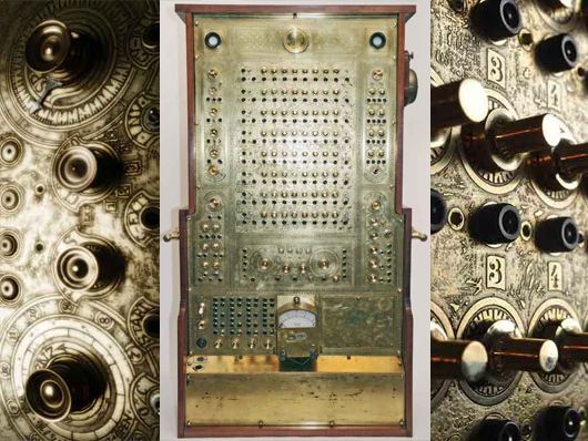 17 amazing Steampunk synthesizer mods | MusicRadar