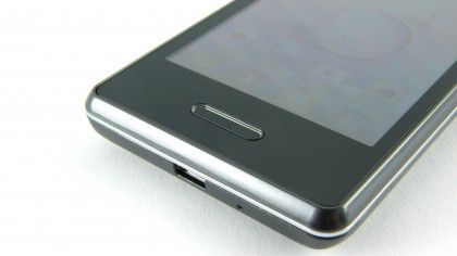 LG Optimus L3 2 review | TechRadar