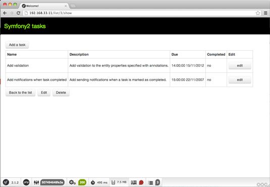 Build your own task list manager, part 2 | Creative Bloq