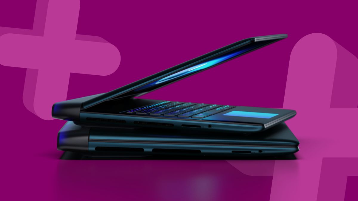 Alienware just launched its brand new RTX 5080 Area-51 gaming laptops | GamesRadar+