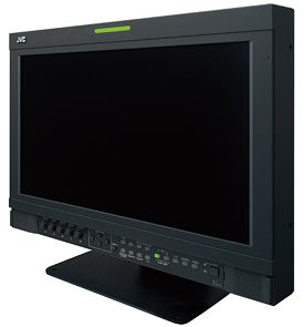 JVC to Showcase New ‘G Series’ Broadcast Monitors at NAB | TV Tech