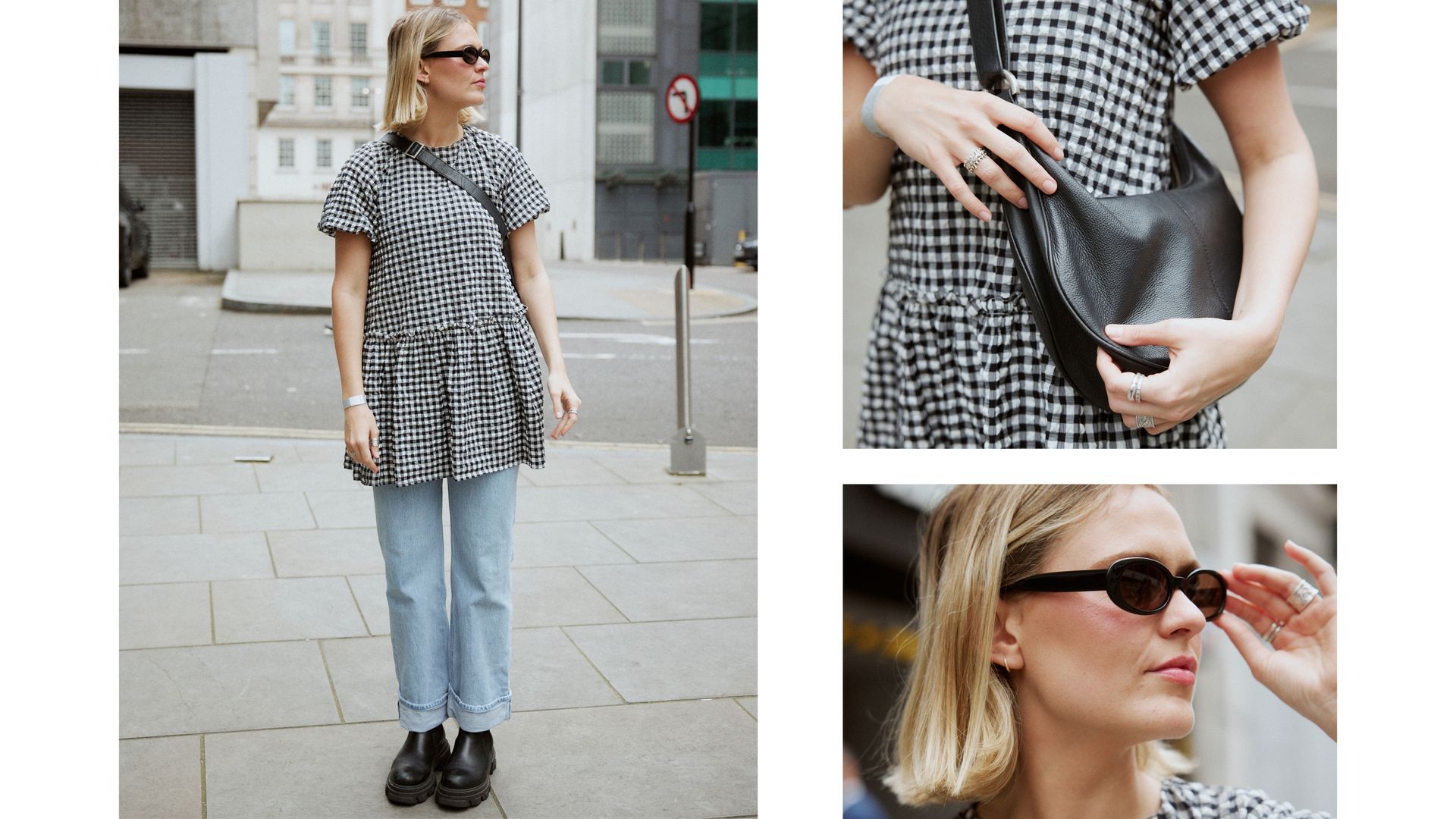 London Street Style May 2024: 17 Outfits Wowed Us | Who What Wear