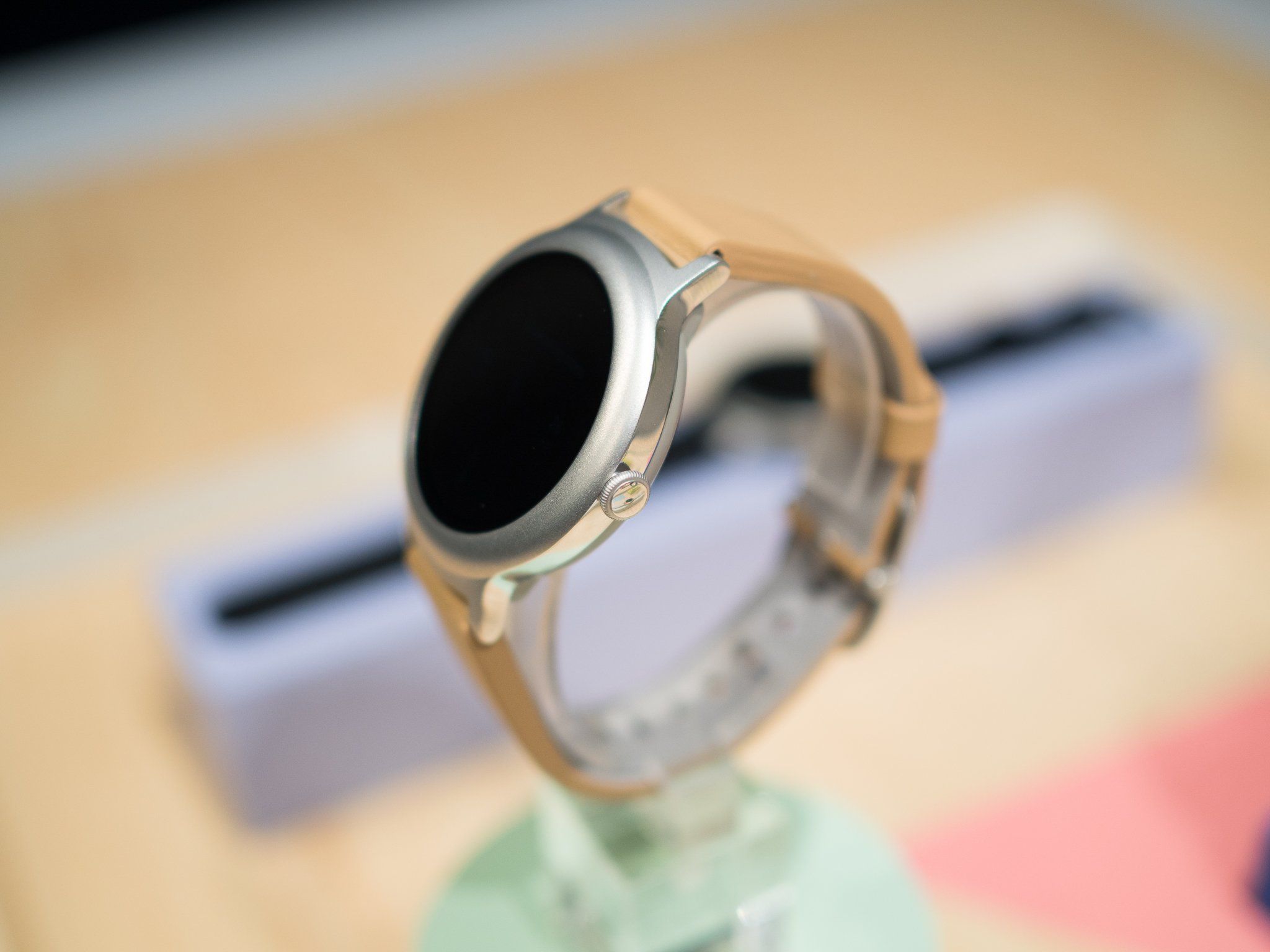 Best Third-Party Bands for LG Watch Style | Android Central
