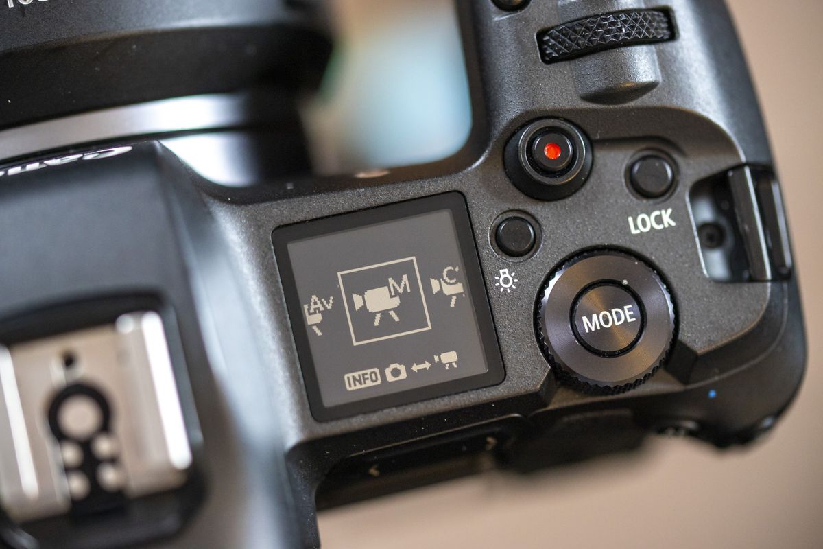 Capture a precise moment in time by extracting stills from 4K video ...