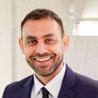 Where should a couch go in a living room with a fireplace? | Homes and ...