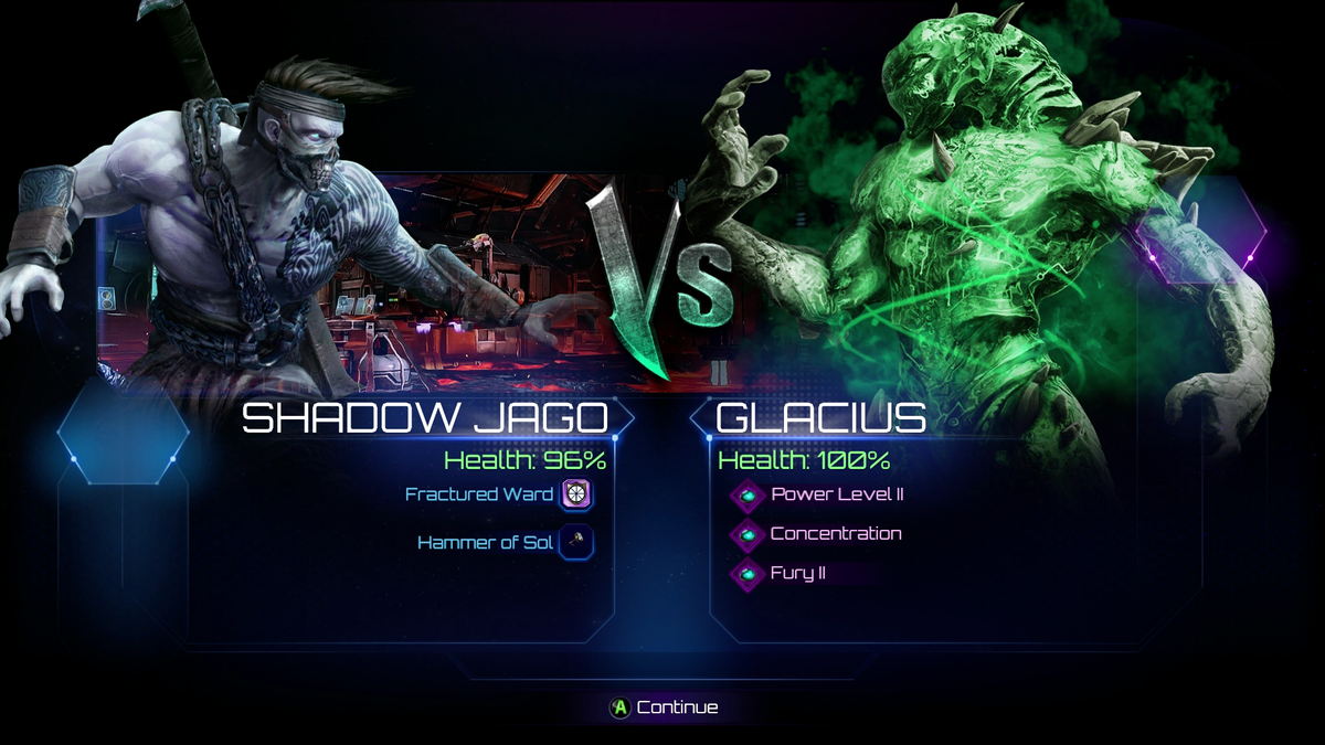 Killer Instinct’s Shadow Lords mode is the best single-player content ...