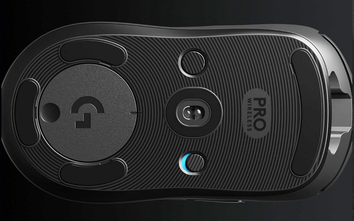 Logitech G Pro Wireless Mouse - Full Review | Tom's Guide