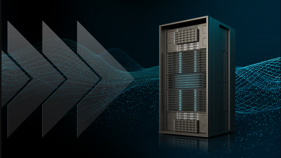 Inside AMD’s Helios AI super rack powered by MI450 chips as Meta pushes ...