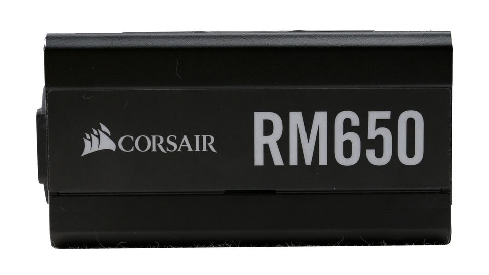 Corsair RM650 Power Supply Review: Silent and Efficient - Tom's ...