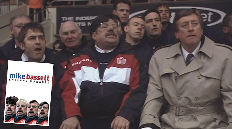 The 14 best football films... ever! | FourFourTwo