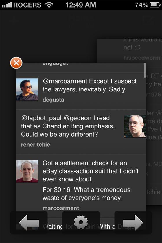 Top 10 best alternative Twitter apps for iPhone and iPad | iMore