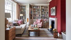 6 color combinations to avoid, according to interior designers | Homes ...