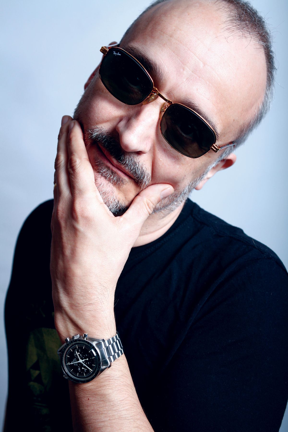 Cosmograf's Robin Armstrong on concept albums and staying independent ...