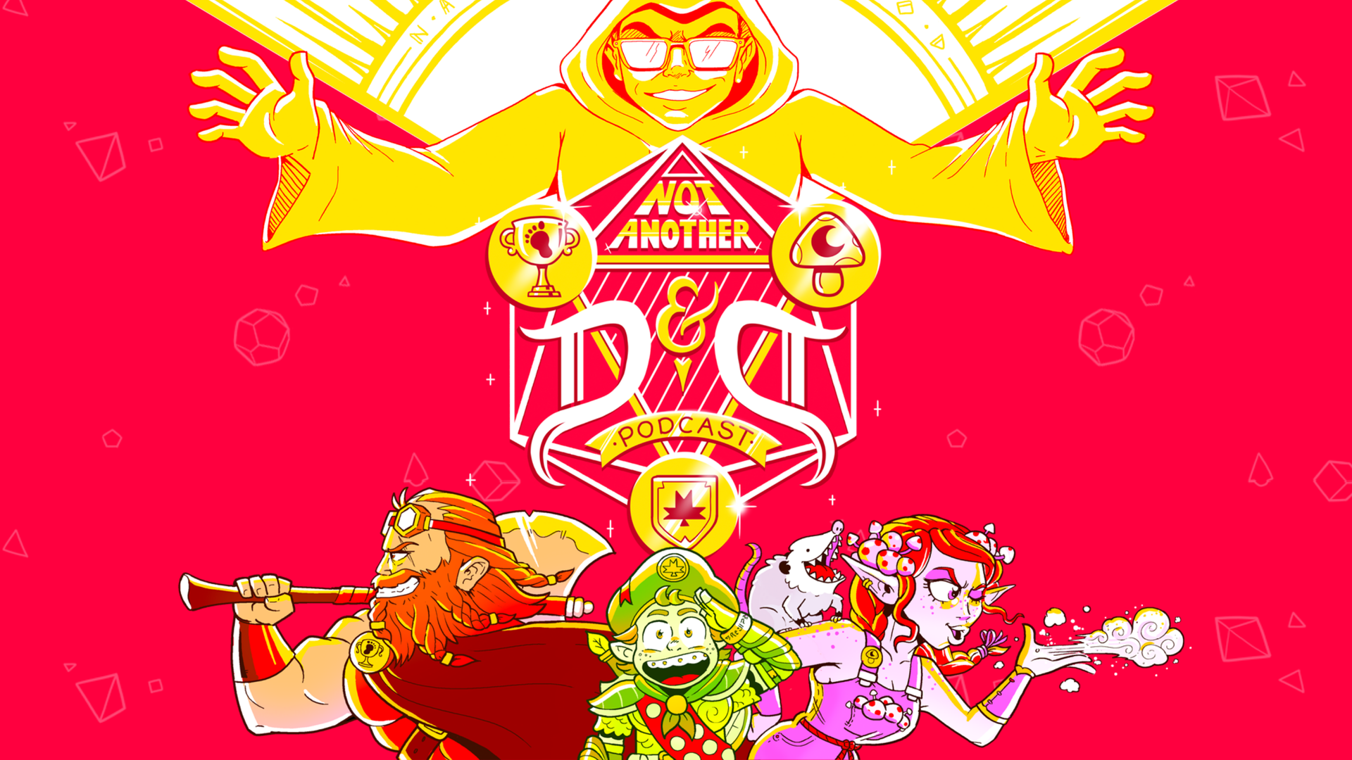 Best DND podcasts and web series, from Critical Role to High Rollers ...