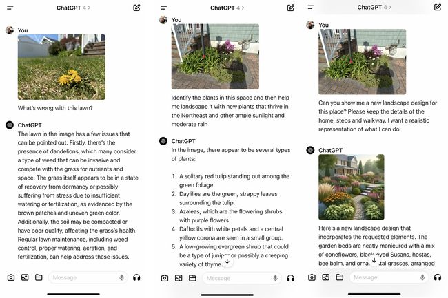 I finally found a practical use for AI, and I may never garden the same ...