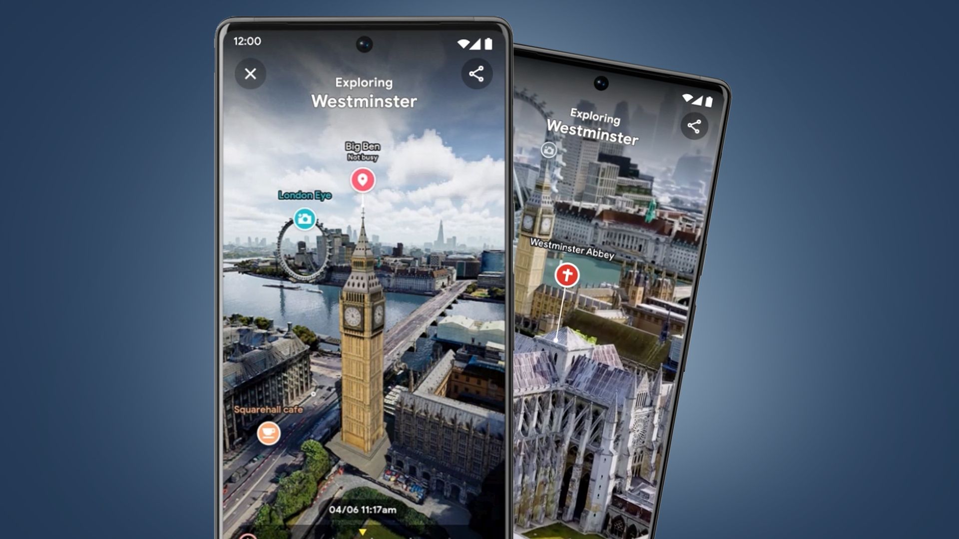 This Google Maps update could make it my favorite photography sidekick ...