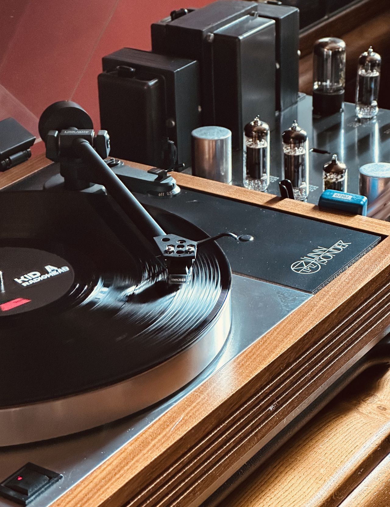Best listening bars in London: drink to the vinyl revival | Wallpaper*