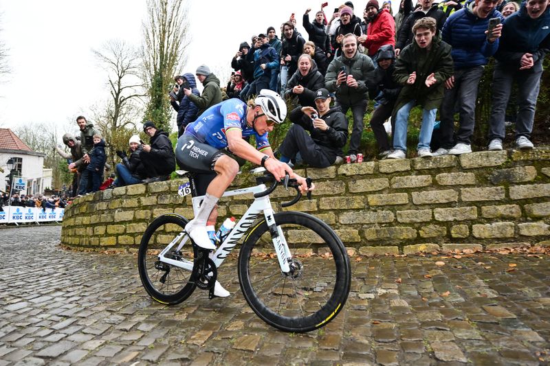 Kuurne-Brussel-Kuurne 2026