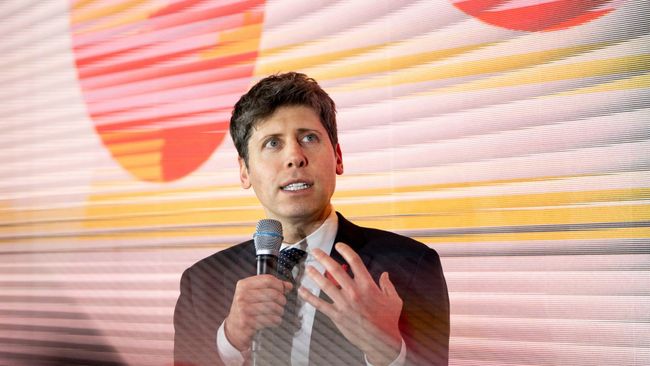 OpenAI CEO Sam Altman says AI will replace software engineers | Windows ...