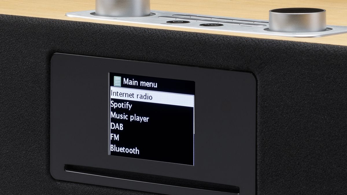 Roberts Stream 67 review | What Hi-Fi?