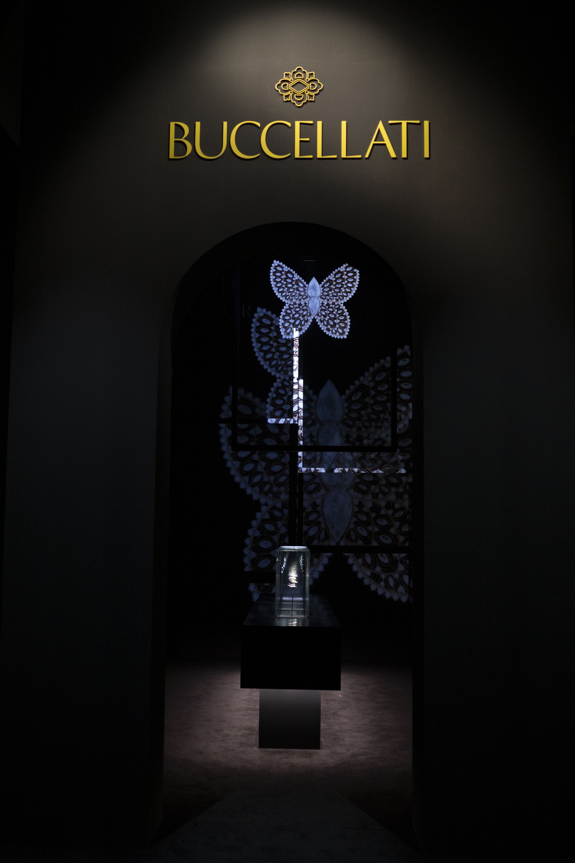 Dive into Buccellati's history in Shanghai | Wallpaper*