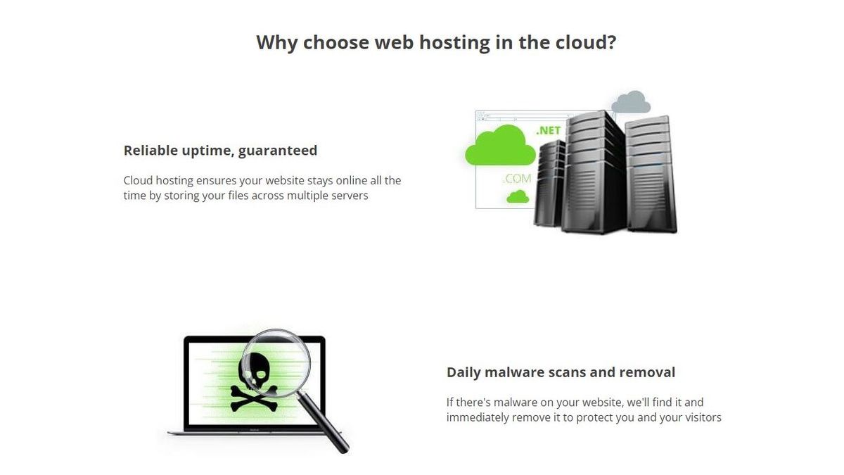 Network Solutions domain registration service review | TechRadar