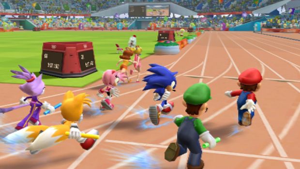 The 15 most bizarre crossovers in gaming | GamesRadar+