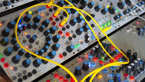 The A to Z of Eurorack modular synths | MusicRadar