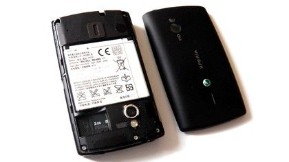 Sony Ericsson Xperia Mini Pro review | TechRadar