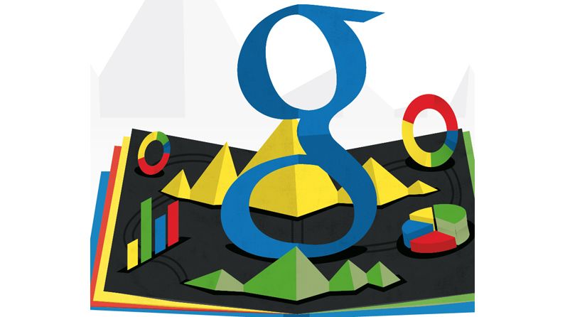 5 features of Google Analytics you should be using | Creative Bloq