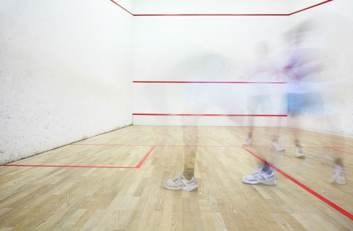 How to choose the right shutter speed for sport photography | Creative Bloq