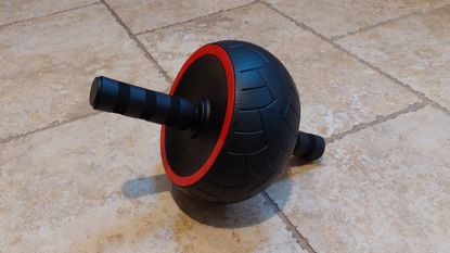 I used an ab roller for a month, and my core is stronger than ever ...