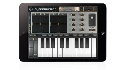 23 of the best iPad/iPhone iOS synth apps | MusicRadar