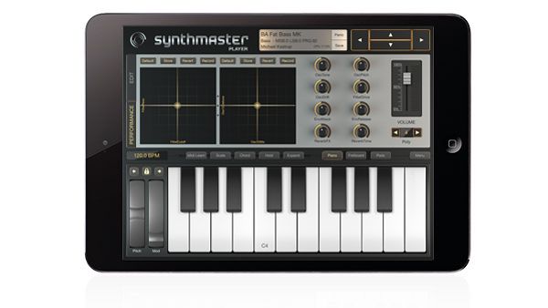 23 of the best iPad/iPhone iOS synth apps | MusicRadar