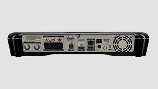 Humax DTR-1000S review | T3